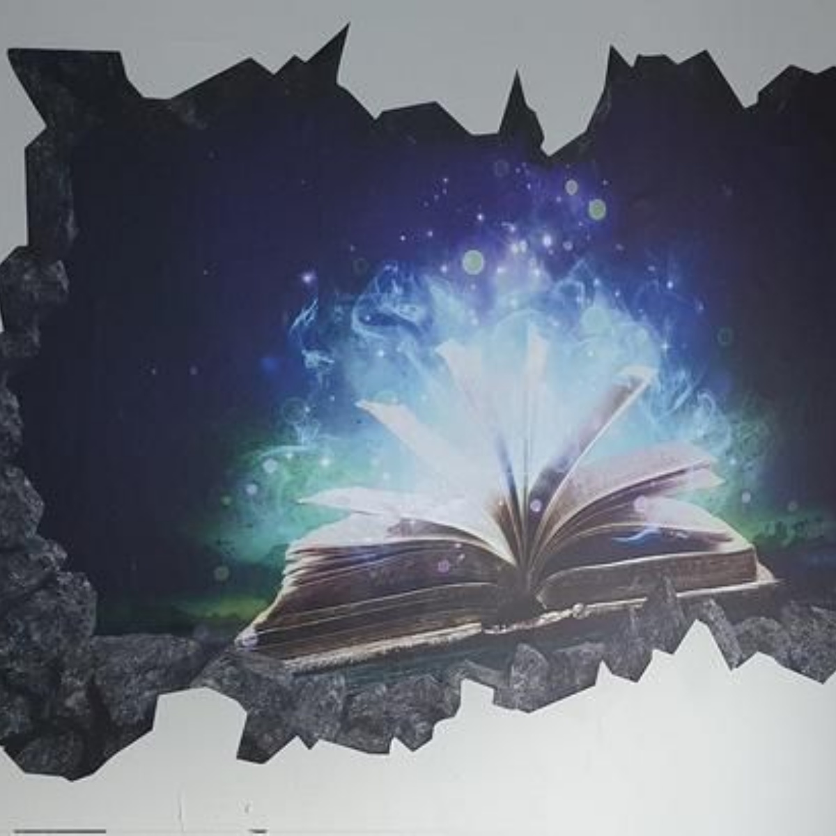 Gilnahirk Primary School - Library Revamp