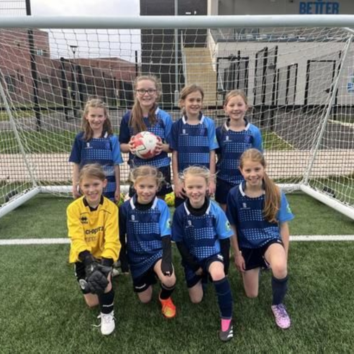 Gilnahirk Primary School - The Avoniel Cup